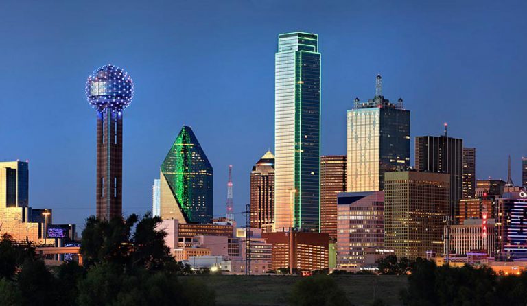 About – North Texas NECA Chapter